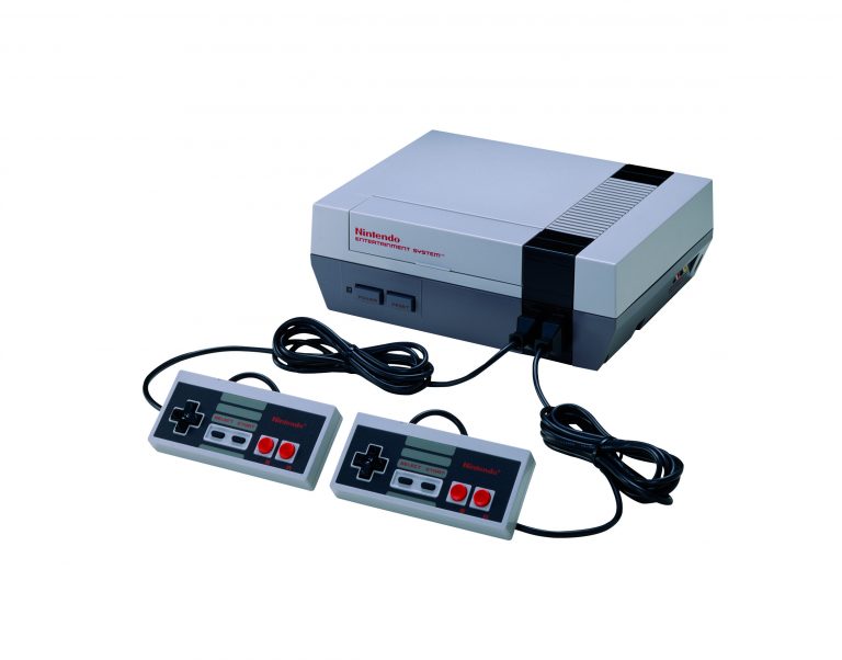 Die Geschichte der Nintendo-Konsolen | konsolen-spass.de